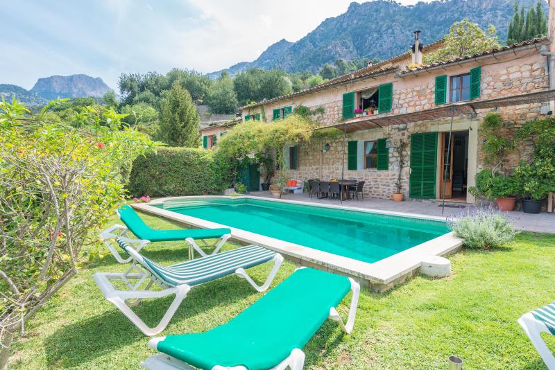 Cas Patro Lau - Sóller