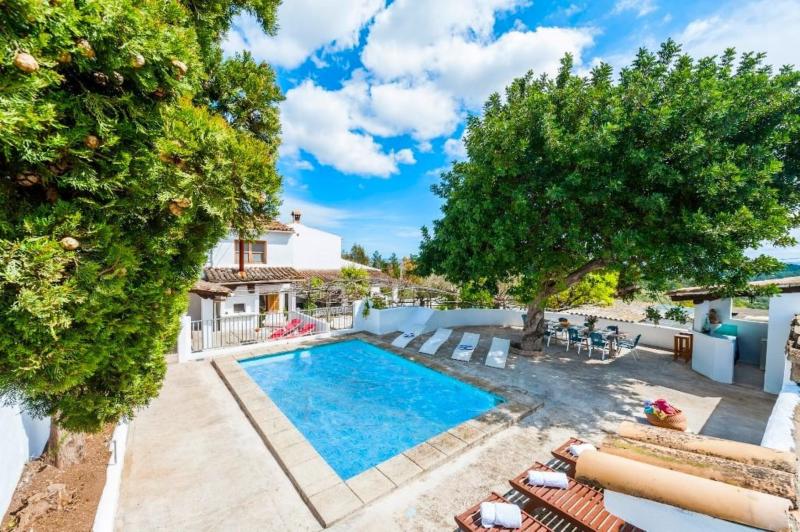 Casa Catalina Sarola - Mallorca