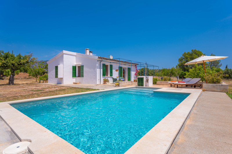 Ses Planes - Adults Only (Ca Na Faustina) - Selva