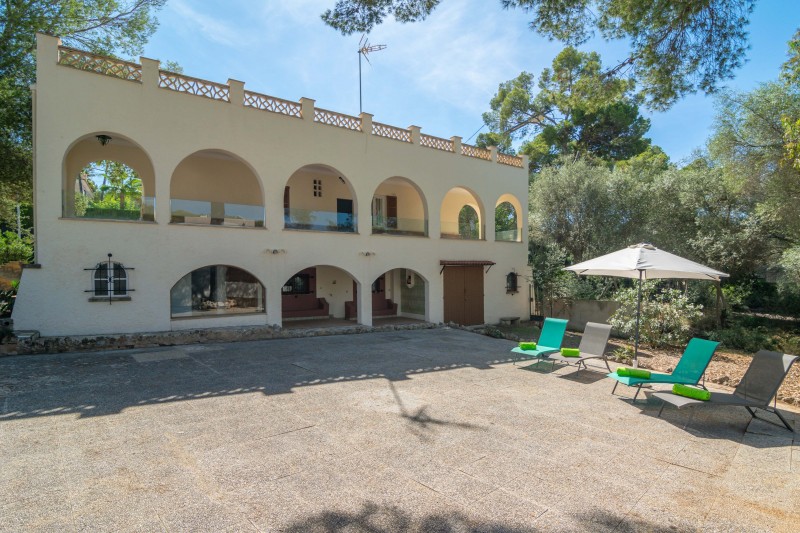 Villa Maria 6 - Palma