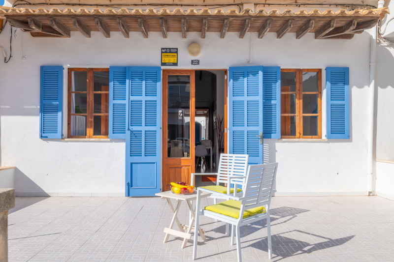 Can Calpe - Majorque