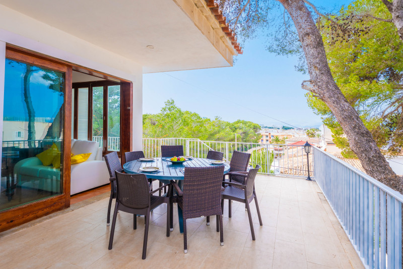 Ca'n Quiros - Mallorca