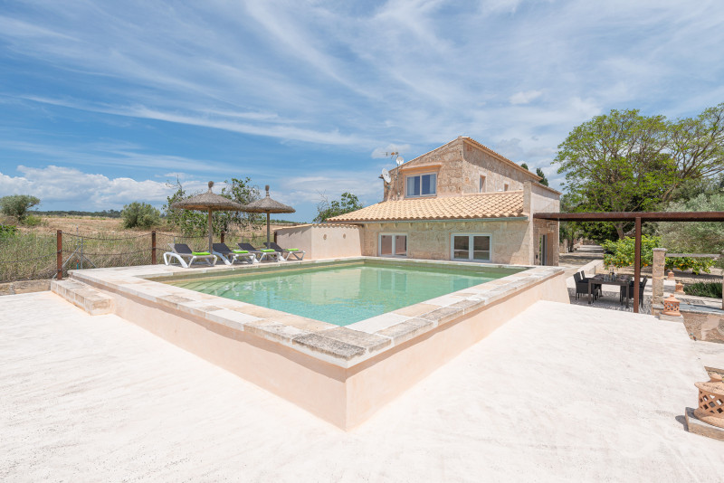 Secretari - Mallorca