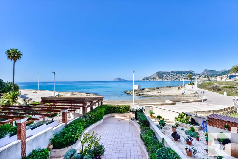 Realet 1f - Grupo Turis - Calp