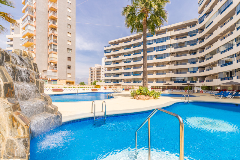 Turquesa Beach 310b - Grupo Turis - Calp