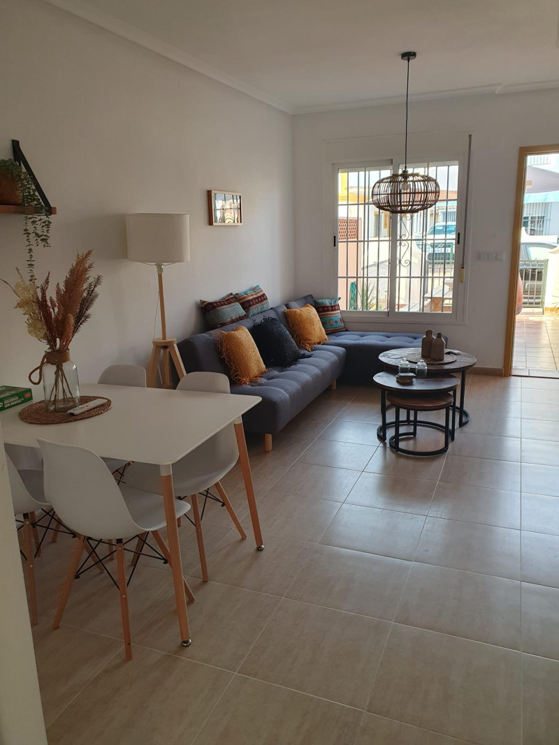 Casa De Esjes - Andalousie