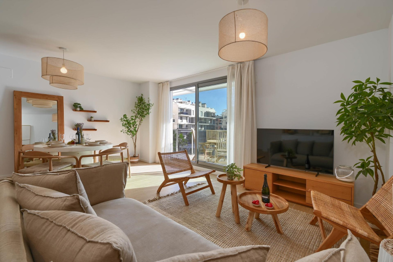 Marina Real Iii - Dénia