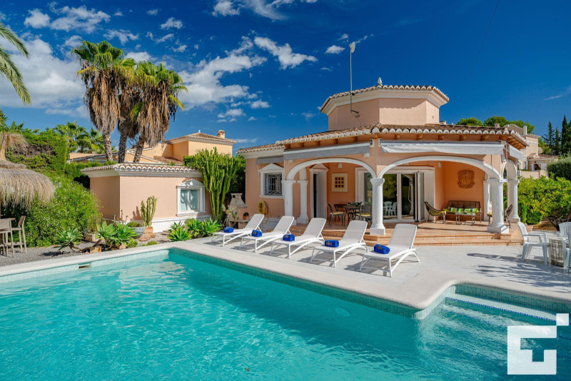 Coral - Grupo Turis - Calp