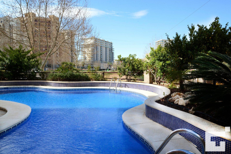 Riviera 6a - Grupo Turis - Calp