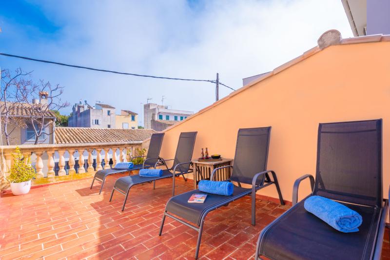 Costa D'en Blau - Mallorca