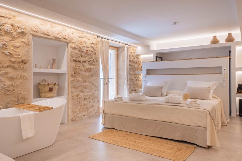 Vila Nova Suites & Spa - Junior Suite - Capdepera