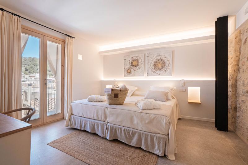 Vila Nova Suites & Spa - Doble Superior Con Balcón - Capdepera