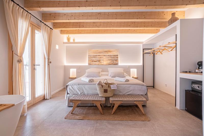 Vila Nova Suites & Spa - Doble Superior - Capdepera