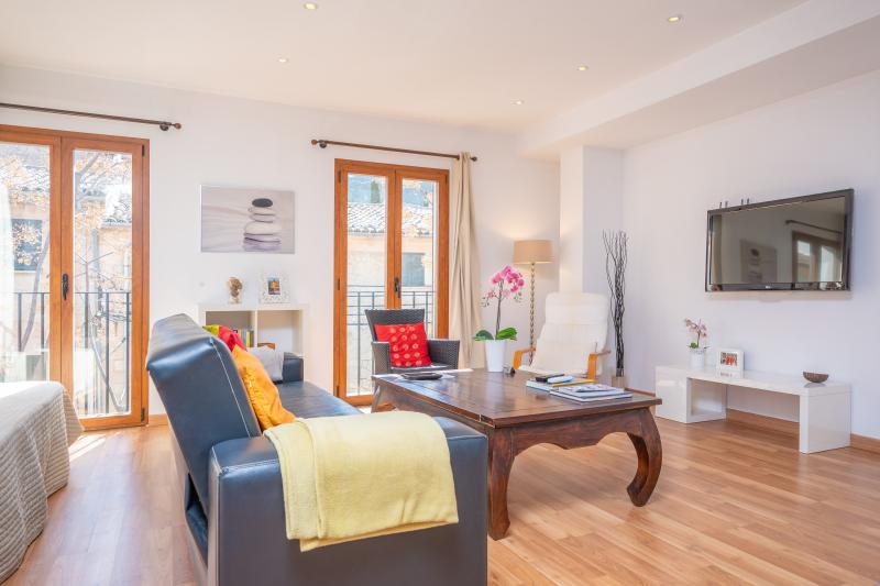 Residencial Suites Valldemossa - Cartoixa - 法德摩薩