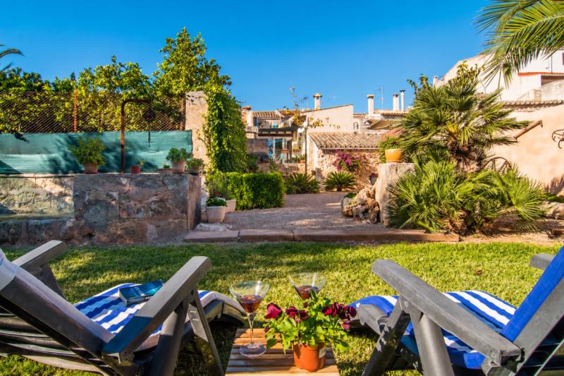 Can Caragol - Mallorca