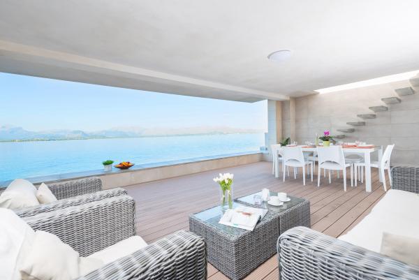 Villa Aixa - Alcúdia