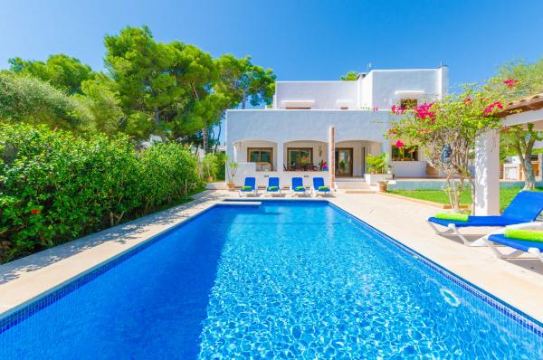 Ca N'estel - Cala d'Or