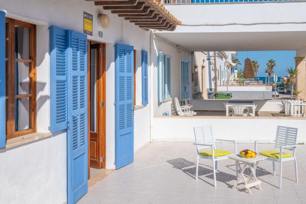 Can Calpe - Can Picafort