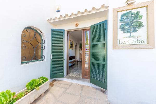 La Ceiba Hab. Confort - Santanyí