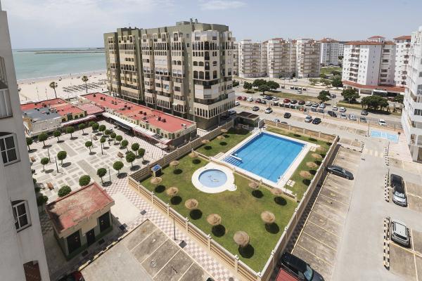 Bahia Blanca - El Puerto de Santa María