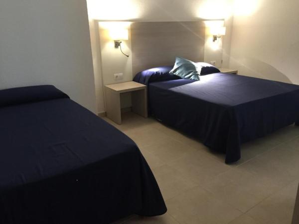 Hotel Antares Hab. Familiar - Santanyí